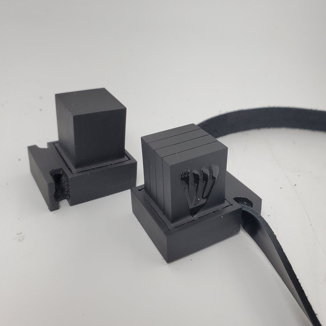 Sephardic Tefillin – KosherScrolls.com by Rabbi Ovadia Yosef Haboucha